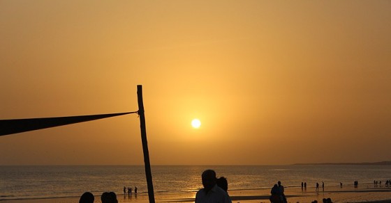 Mandavi Beach - Ratnagiri | Mandavi Beach Photos, Sightseeing -NativePlanet