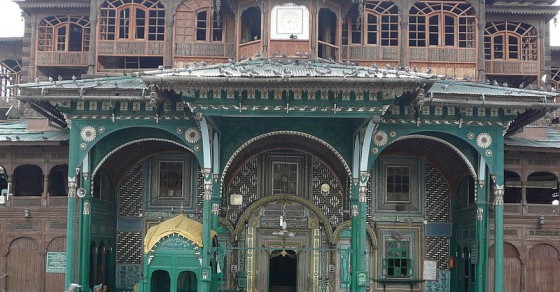 Ziarat Peer Mitha - Jammu | Ziarat Peer Mitha Photos, Sightseeing ...