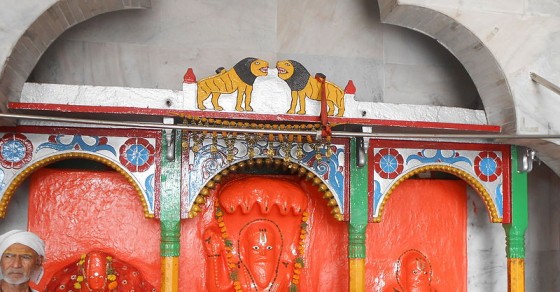 Kapil Muni's Ashram - Uttarkashi | Kapil Muni's Ashram Photos ...