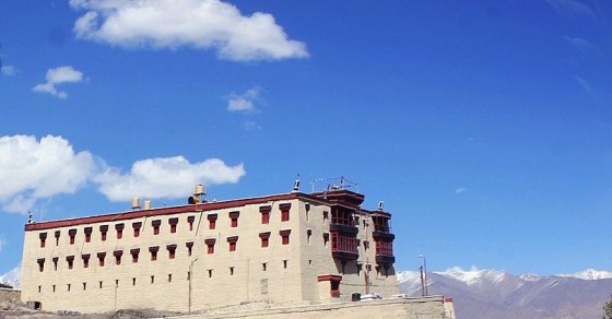 Stok Palace Museum - Ladakh | Stok Palace Museum Photos, Sightseeing ...