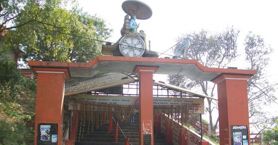 Shani Temple - Uttarkashi | Shani Temple Photos, Sightseeing -NativePlanet