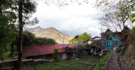 The Cottage - Jeolikot | The Cottage Photos, Sightseeing -NativePlanet