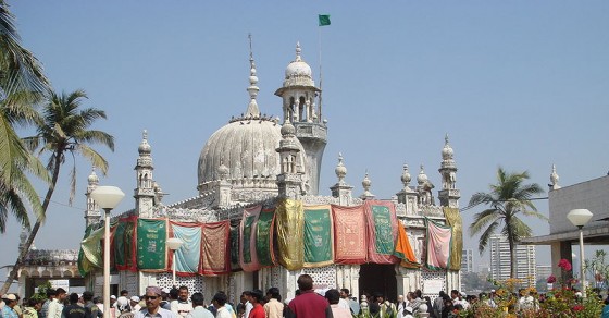 Dargah Of Miraj - Sangli | Dargah Of Miraj Photos, Sightseeing ...