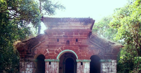 Madhavgad Fort - Amboli | Madhavgad Fort Photos, Sightseeing -NativePlanet