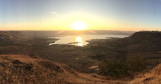 Kallola Tirth Tank - Tuljapur | Kallola Tirth Tank Photos, Sightseeing ...