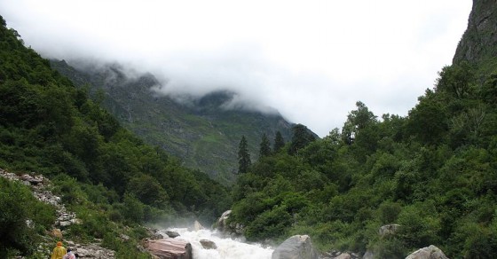 Ghangharia - Hemkunt | Ghangharia Photos, Sightseeing -NativePlanet