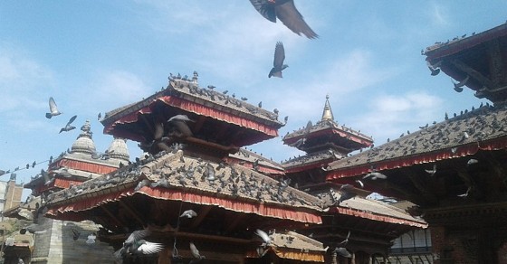 Kalbhairav Temple - Harihareshwar | Kalbhairav Temple Photos ...