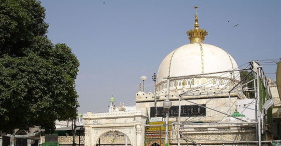 Akbari Masjid - Ajmer | Akbari Masjid Photos, Sightseeing -NativePlanet