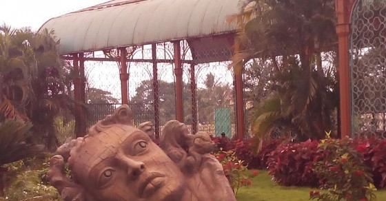 Glass House Garden - Hubli | Glass House Garden Photos, Sightseeing ...