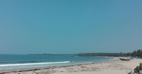 Vayangani Beach - Sindhudurg | Vayangani Beach Photos, Sightseeing ...