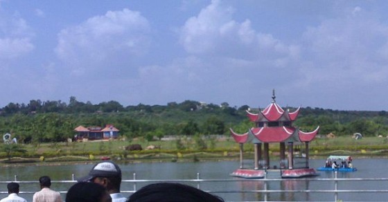 Water Park - Hubli | Water Park Photos, Sightseeing -NativePlanet