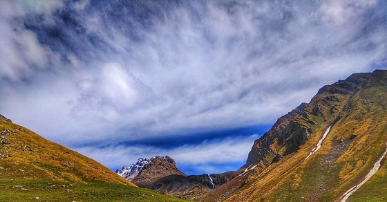 Chander Nahan Lake - Jubbal | Chander Nahan Lake Photos, Sightseeing ...