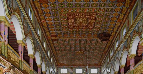 Athangudi - Karaikudi | Athangudi Photos, Sightseeing -NativePlanet