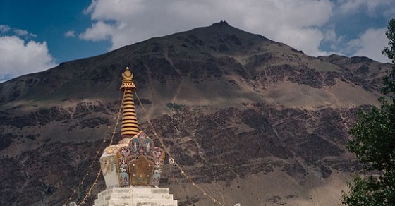 Sani Monastery - Kargil | Sani Monastery Photos, Sightseeing -NativePlanet