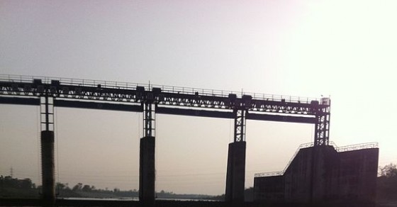 Kalagarh Dam - Corbett National Park | Kalagarh Dam Photos, Sightseeing ...