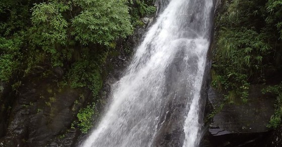 Corbett Waterfall - Corbett National Park | Corbett Waterfall Photos ...