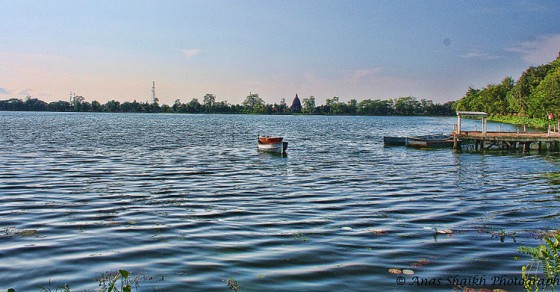 Sivasagar Lake - Sibsagar | Sivasagar Lake Photos, Sightseeing ...