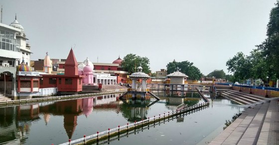 Pehowa - Kurukshetra | Pehowa Photos, Sightseeing -NativePlanet