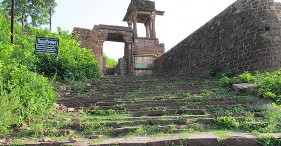 Narwar Fort - Shivpuri | Narwar Fort Photos, Sightseeing -NativePlanet