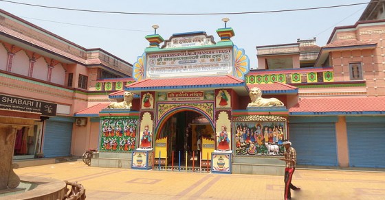 Champaran - Rajim | Champaran Photos, Sightseeing -NativePlanet