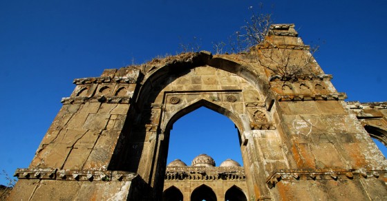 Gawilgarh Fort - Chikhaldara | Gawilgarh Fort Photos, Sightseeing ...