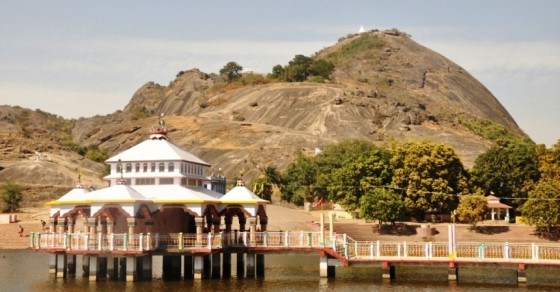 Mount Mandara - Bhagalpur | Mount Mandara Photos, Sightseeing -NativePlanet