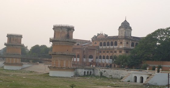 Sheesh Mahal - Patiala | Sheesh Mahal Photos, Sightseeing -NativePlanet