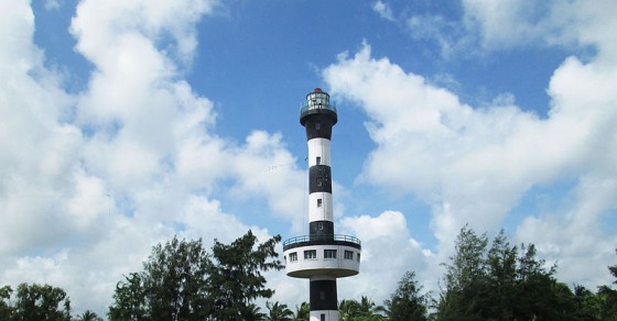 Lighthouse - Paradip | Lighthouse Photos, Sightseeing -NativePlanet