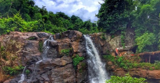 Rabandarh - Kalahandi | Rabandarh Photos, Sightseeing -NativePlanet