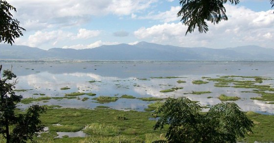 Moreh - Chandel | Moreh Photos, Sightseeing -NativePlanet