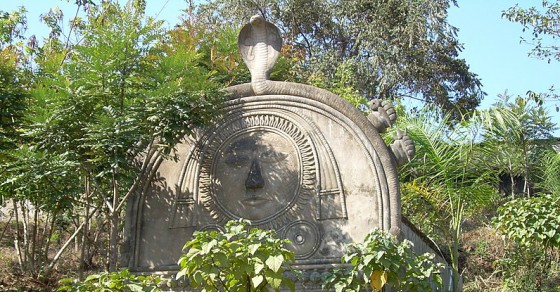 Gupteswar Cave - Jeypore | Gupteswar Cave Photos, Sightseeing -NativePlanet