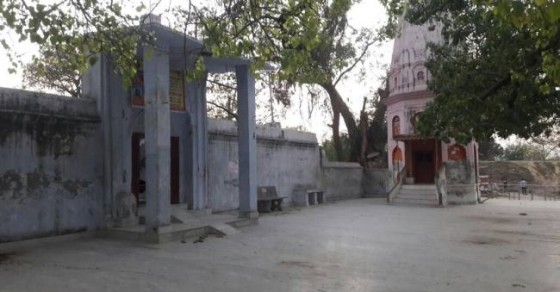 Mahua Dabar - Basti | Mahua Dabar Photos, Sightseeing -NativePlanet