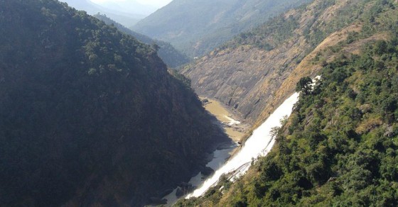 Duduma Falls - Jeypore | Duduma Falls Photos, Sightseeing -NativePlanet