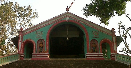 Nandapur - Jeypore | Nandapur Photos, Sightseeing -NativePlanet