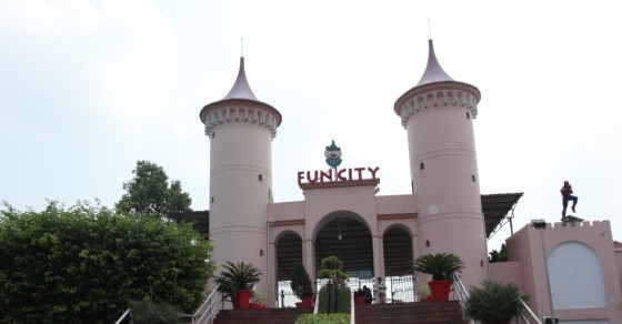Fun City - Bareilly | Fun City Photos, Sightseeing -NativePlanet