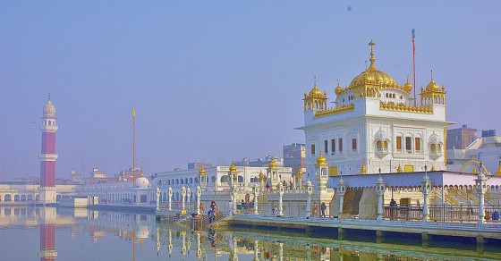 Tarn Taran - Amritsar | Tarn Taran Photos, Sightseeing -NativePlanet