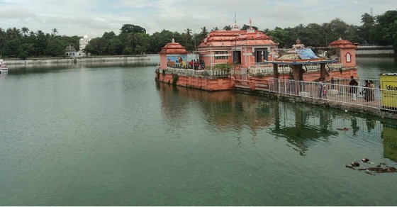 Chakra Tirtha Temple - Puri | Chakra Tirtha Temple Photos, Sightseeing ...