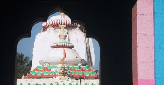 Alarnath Temple - Puri | Alarnath Temple Photos, Sightseeing -NativePlanet