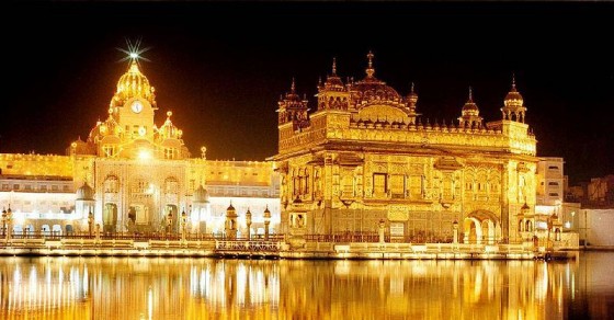 Gurudwara Guru Ka Mahal - Amritsar | Gurudwara Guru Ka Mahal Photos ...