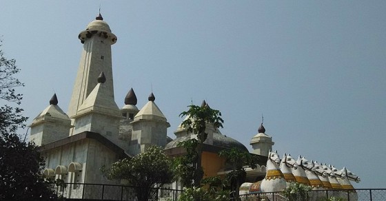 Sun Temple - Ranchi | Sun Temple Photos, Sightseeing -NativePlanet