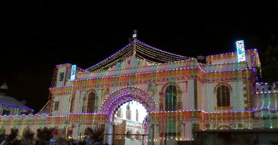Bastar Palace - Jagdalpur | Bastar Palace Photos, Sightseeing -NativePlanet