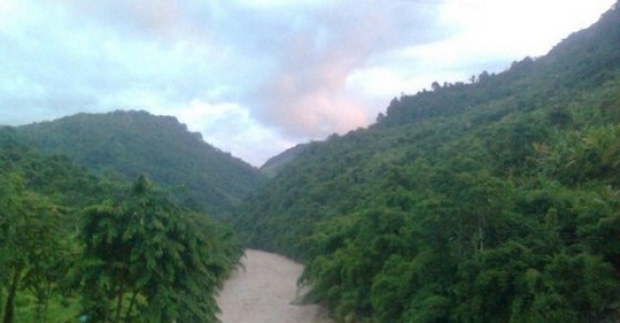 Dikhu River - Longleng | Dikhu River Photos, Sightseeing -NativePlanet