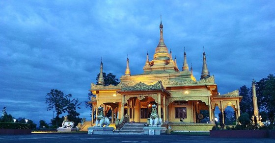 Namsai - Miao | Namsai Photos, Sightseeing -NativePlanet