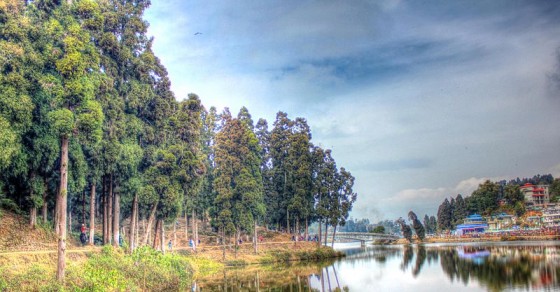 Bhindawas Lake - Rohtak | Bhindawas Lake Photos, Sightseeing -NativePlanet