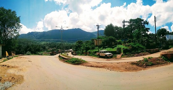 Bailadila - Dantewada | Bailadila Photos, Sightseeing -NativePlanet