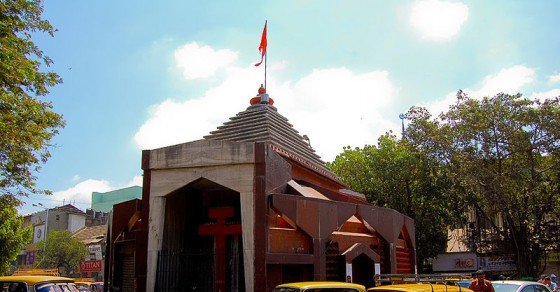 Bindrabin Temple - Silvassa | Bindrabin Temple Photos, Sightseeing ...
