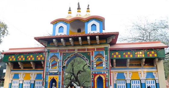 Temples Of Palwal - Palwal | Temples Of Palwal Photos, Sightseeing ...