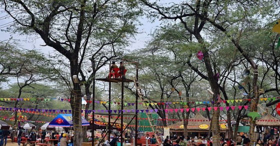 Parks of Palwal - Palwal | Parks of Palwal Photos, Sightseeing ...