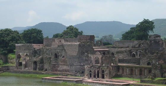 Shri Mandavgarh Teerth - Mandu/ 2023 | Shri Mandavgarh Teerth Photos ...