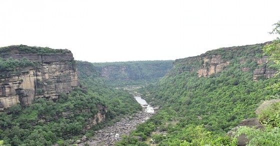 Chachai Waterfalls - Rewa | Chachai Waterfalls Photos, Sightseeing ...